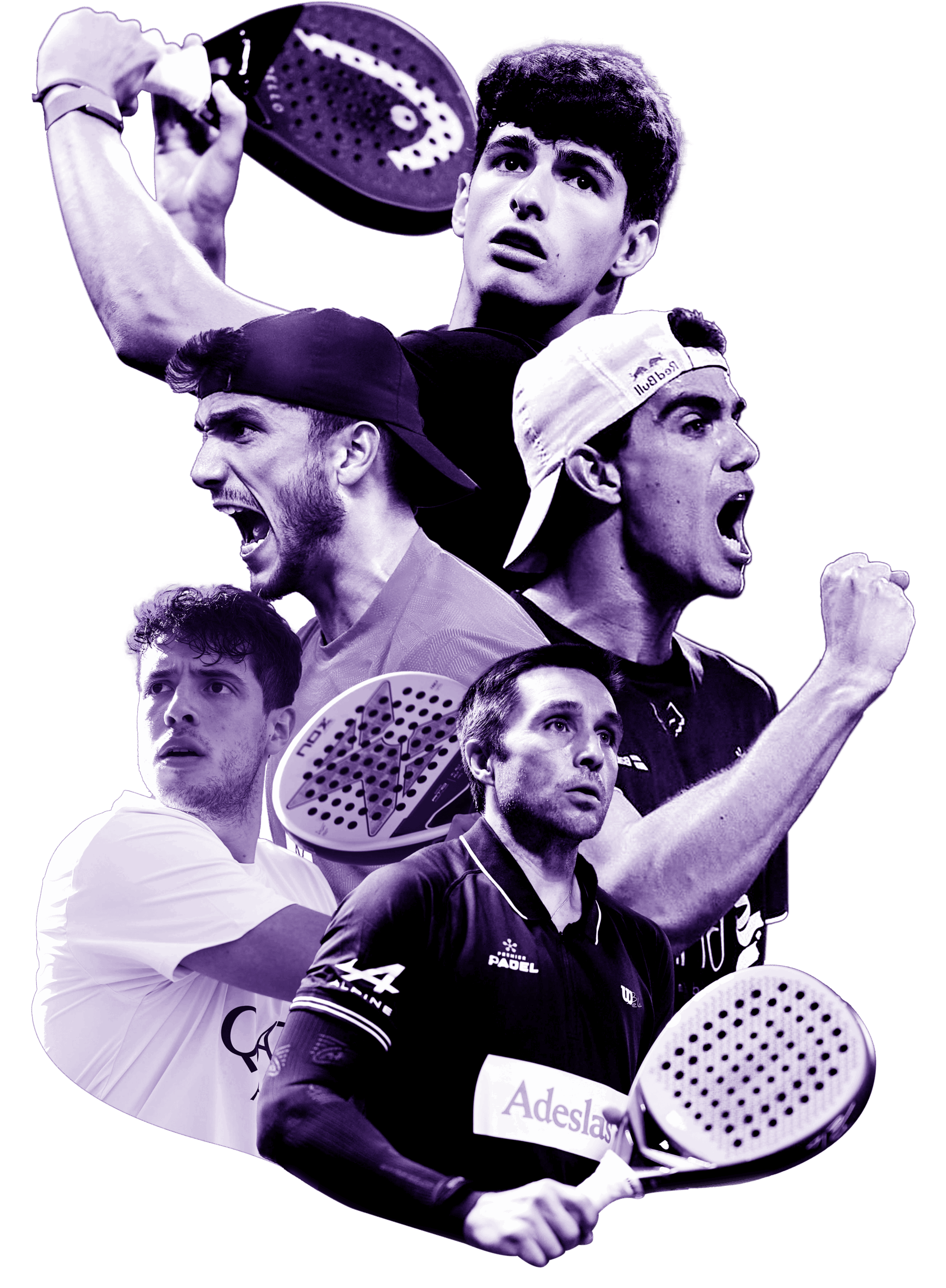 SA Invitational | Africa’s Biggest Padel Showdown
